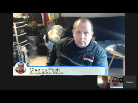 Crime Stoppers USA Social Media Training #4-2015
