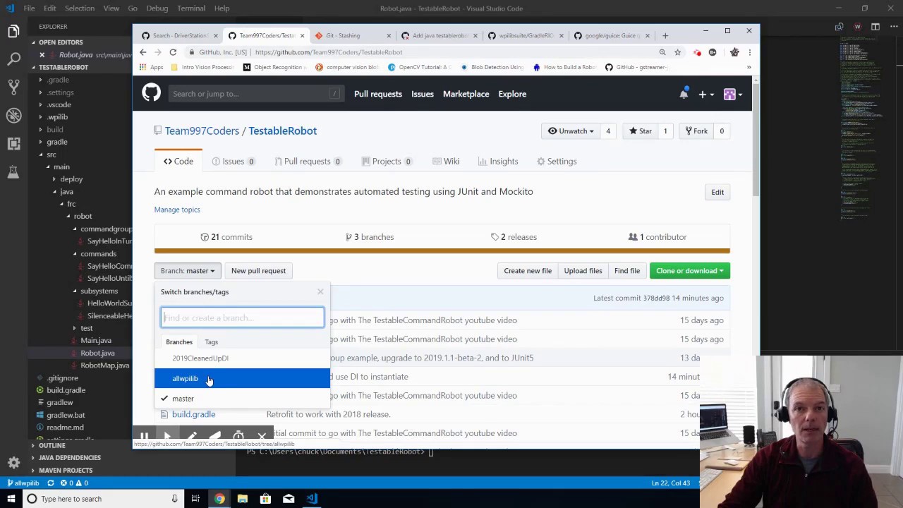 Cleaning Up Dependency Injection With Guice