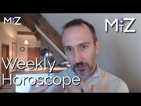 Weekly Horoscope February 20th to 26th 2023 - True Sidereal Astrology