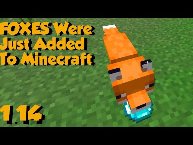 5 things players didn't know about foxes in Minecraft