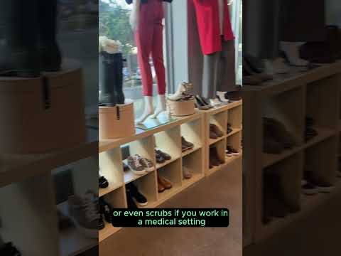 Check out how to get FREE professional clothing through Penn's partnership with The Wardrobe!