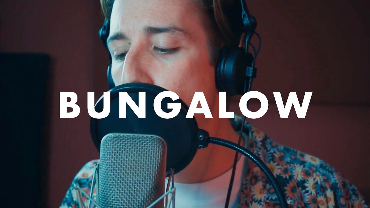 Native Nomads - Bungalow