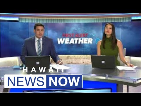 Big Island, Oahu prepare for potential impacts from Calvin as hurricane barrels toward state