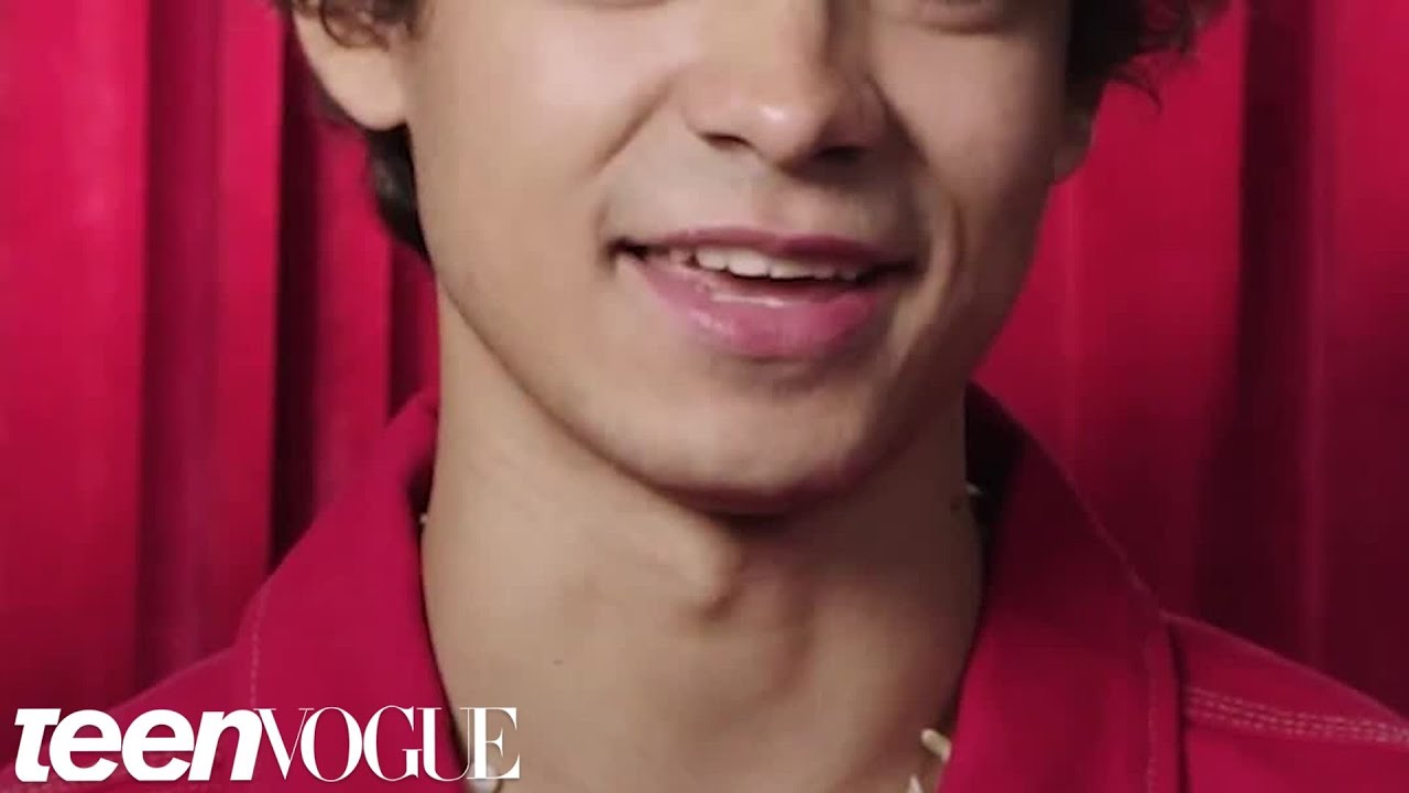 How Eiichiro Oda Knew Iñaki Was Meant to Play Luffy for #OnePiece ✨