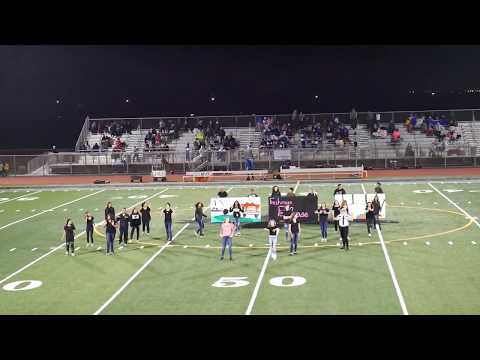 Rodriguez Homecoming 2017