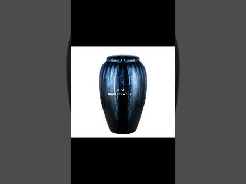 The #Urn #urns #urnas #funeral #tribute #farewell #cremation #director #reels #shorts #viral #video