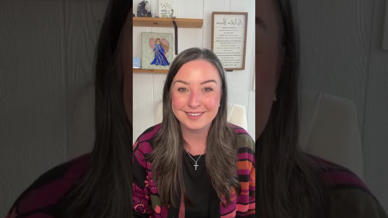 Your weekly guidance April 19th to 25th!