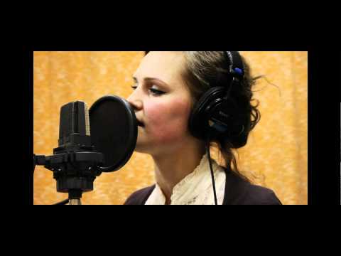 Justina Bagdanovaite - Someone like you