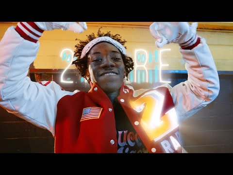 2Rare - "Big Tec" ( Official Music Video )