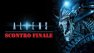 Aliens - Scontro finale - guarda streaming online