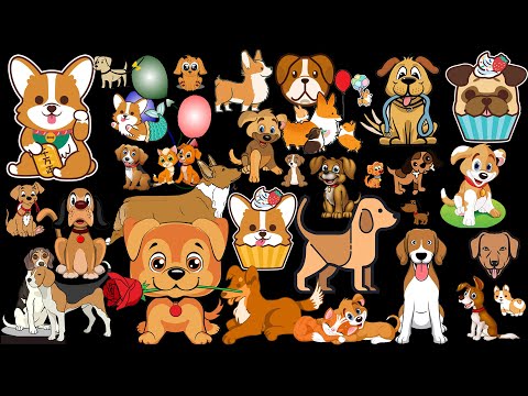 PNG Dog images free download