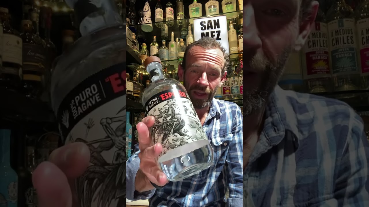 Espolon Blanco Review (2 Minutes)