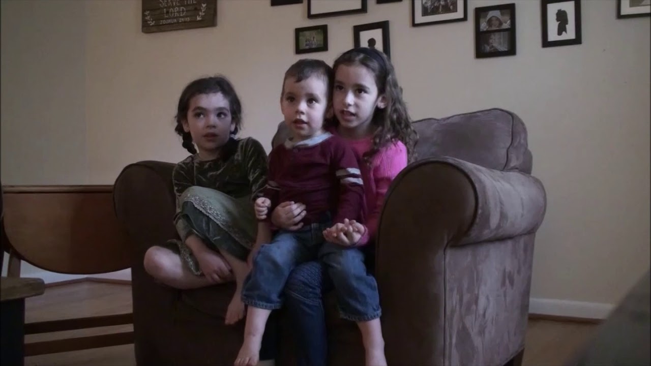 The Fifth Glorious Mystery