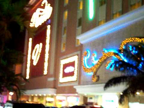 Veneto Hotel & Casino