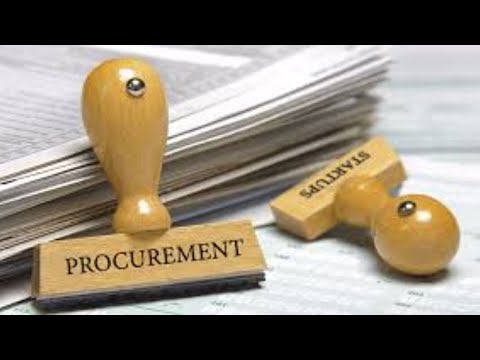 FM CONTRACTS AND PROCUREMENT FMMC COURSE 13