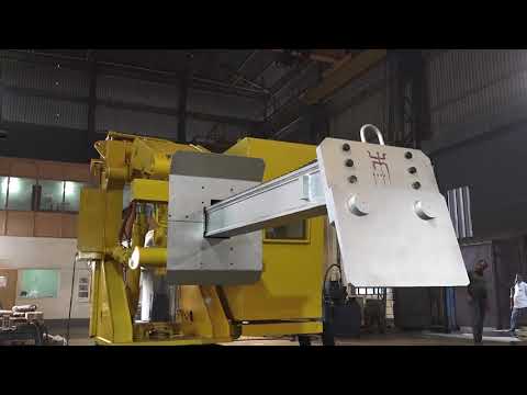 Slag Raking Machine - Slag Racking Machine, De Slagging Machine ...