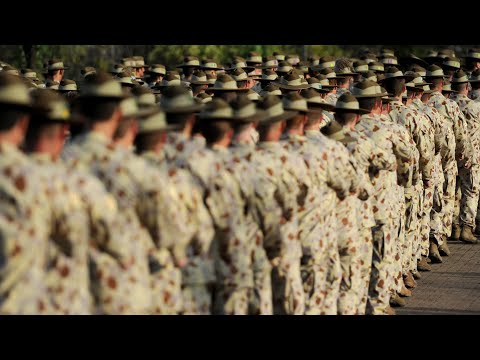 ADF is ‘not able to recruit’ enough people to meet government targets