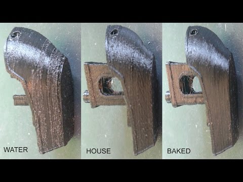Does Moisture Effect 3D Printing PLA? Part 1