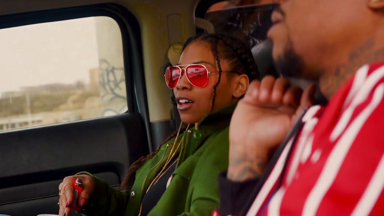 Fuck That Shit Up(Official Music Video) Officially London`Love & YV