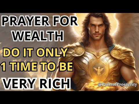 PSALM18: PRAYER FOR WEALTH💫 IMMEDIATE UNLOCK TO HAVE PROSPERITY AND BE VERY RICH💰 TRUST💸🙏🌟