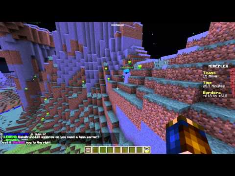 xxAcerkingxx Stupid Fly Hacker -UHC