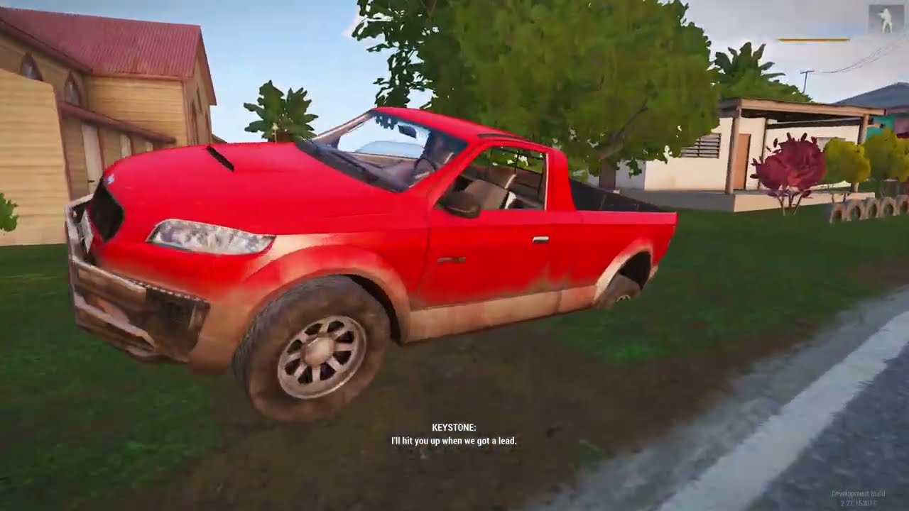 8:36 Arma 3 Old Man Speedrun