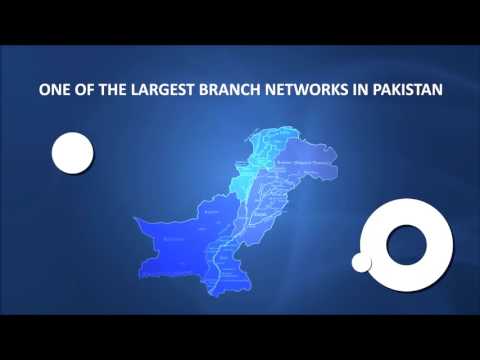 UBL UK Online Money Transfer to Pakistan - Ramadan 2016