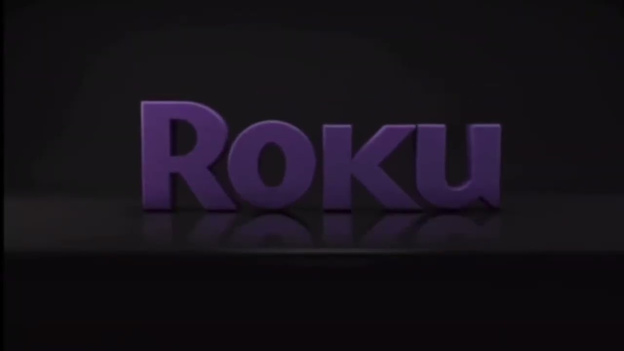 Roku logo Package (2002-2009-2015-Present) 