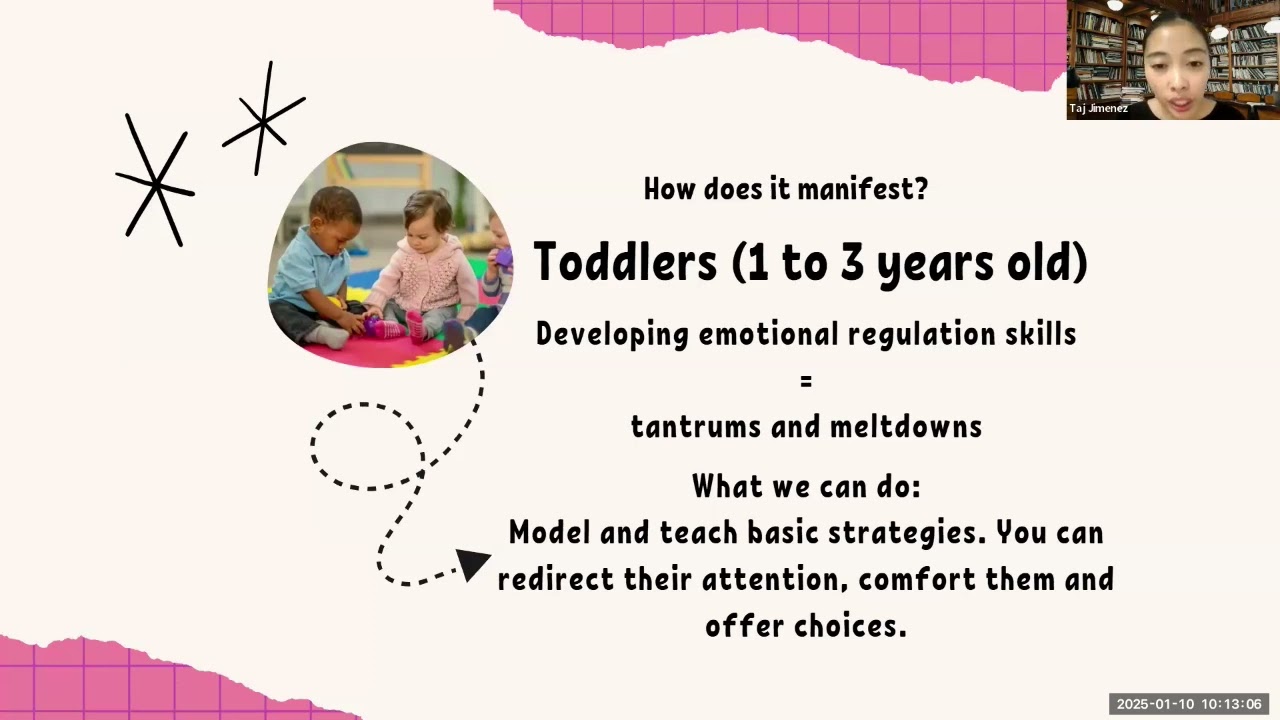 Building Frustration Tolerance in Children: A Guide for Parents and ...