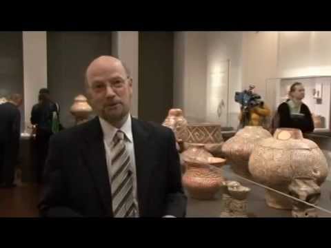 The Lost World of Old Europe The Danube Valley, 5000 3500 BC