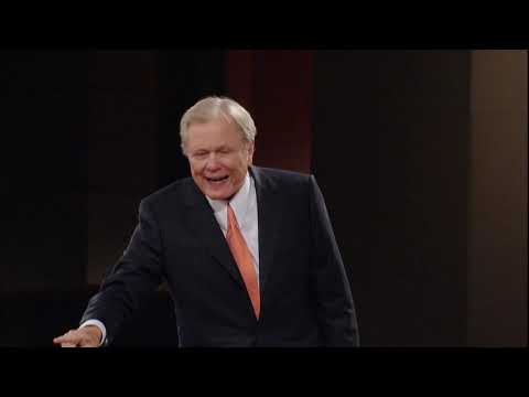 Mountains and Valleys | Dr. Ed Young