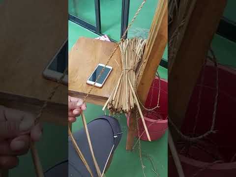 FIBER ABACA MAKING PAPERS AND CHECK IN JAPAN.