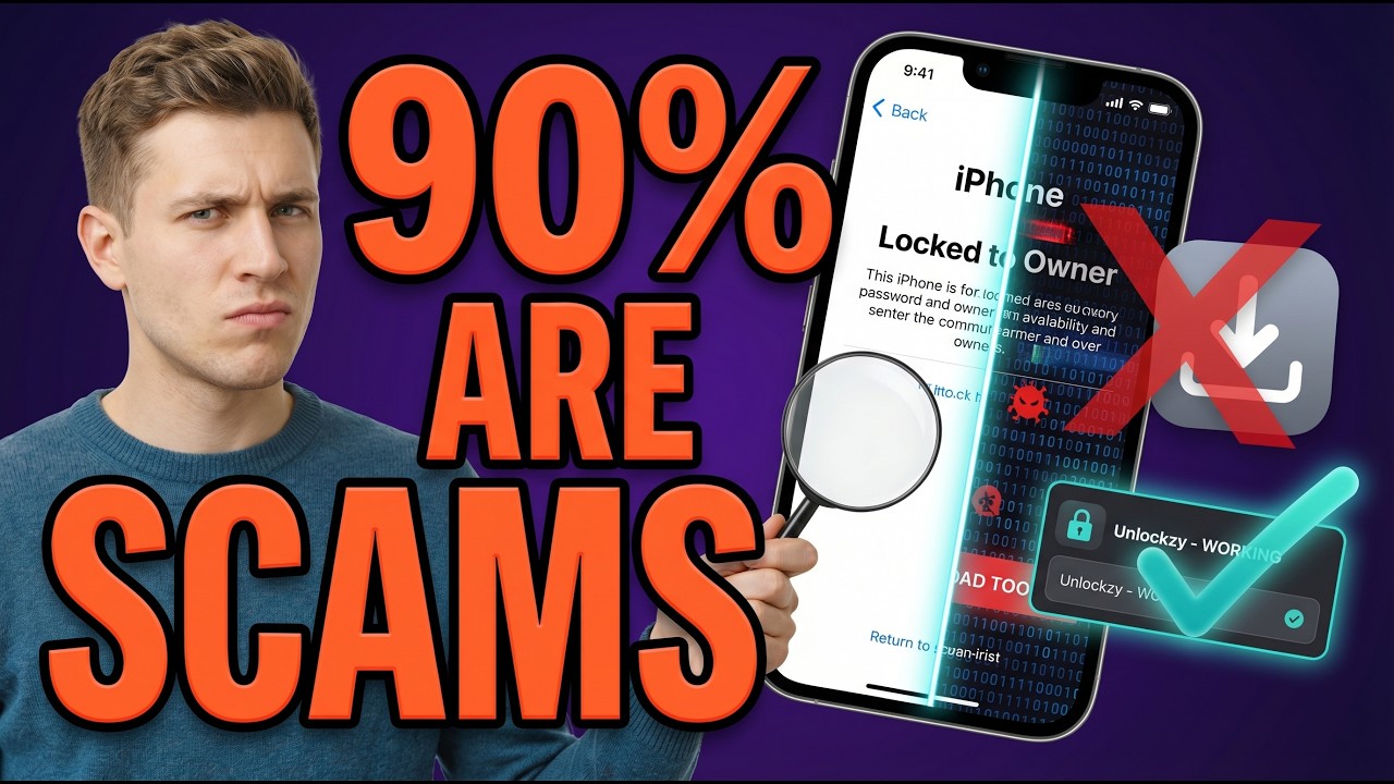 iCloud Activation Lock Bypass Tool — We Tested What “WORKING METHOD” Really Means