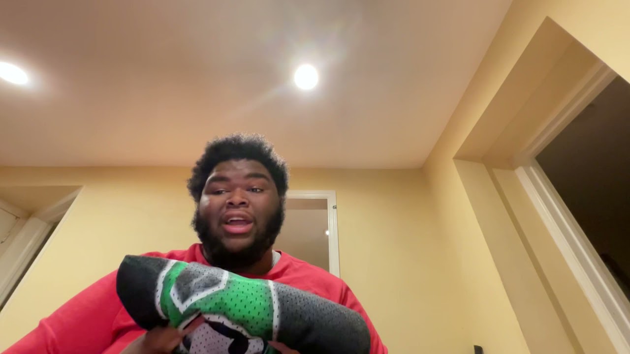 Unboxing #2 : Chalk-Line RVD Shorts👌🏾🔥💯❗️❗️❗️