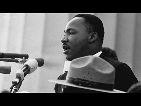 Meaning and the message behind Valley MLK celebrations