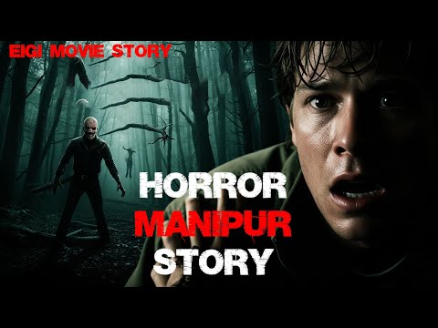 Sahing Chaba | Wrong turn (2003) | Manipur movie Story