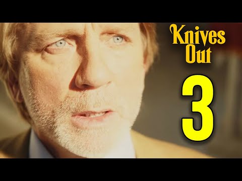 Knives Out 3 Release Date, Cast & Plot — All About Wake Up Dead Man