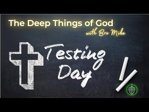 The Power of Self-Examination in Christian Growth – houseofhealingaz