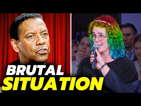 Denzel Washington DESTROYS Woke Culture! NEW VIDEO!!