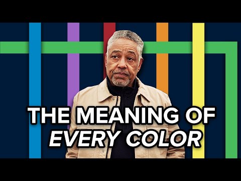 The Meaning Of EVERY Color In Kaleidoscope Netflix