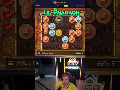 Xposed mega win in hacksaw game #slot #casino #bigwin #twitch #jackpot #gaming