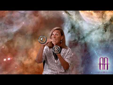 Daily Horoscope: September 20th - September 21st, 2019
