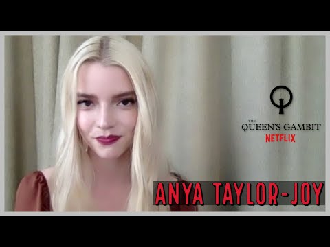 Is 'The Queen's Gambit' A True Story? - Is Beth Harmon Real?