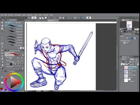 Mike Toney Live Stream