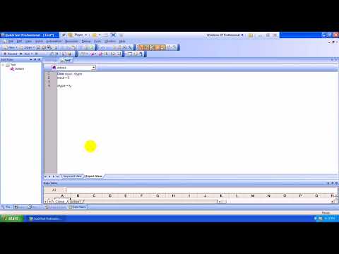 VBscript example49 Using the function typename