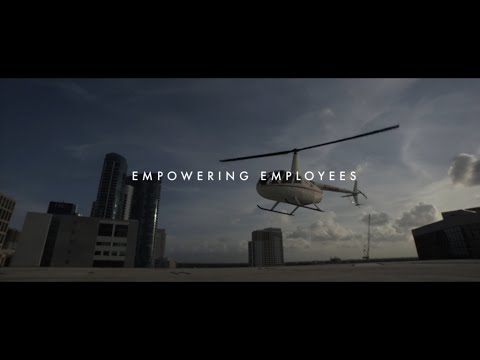 Empowering Employees
