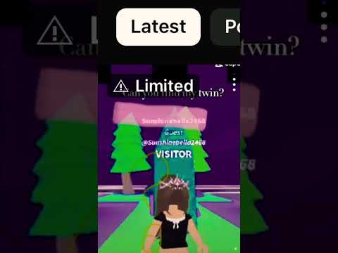 Why dose it say limited on my video?