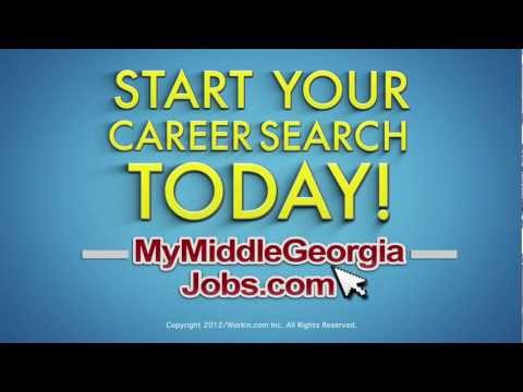 Middle Georgia Jobs, Employment | Freak Out - Car