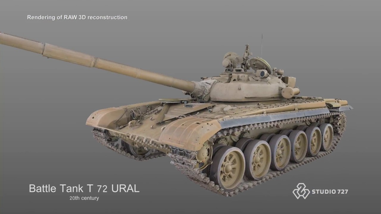 Capturing Reality Showcase