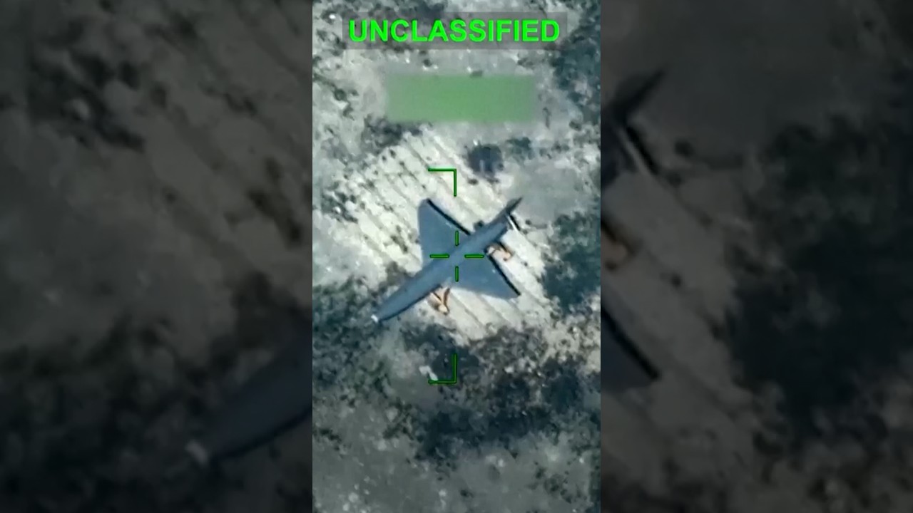 Iran Hits Bahrain, Kuwait as US-Israel Strikes Continue